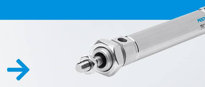 Festo » commandez sur conrad.ch