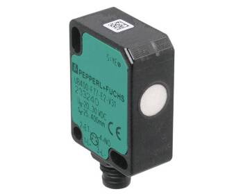 Ultraschallsensoren günstig online kaufen bei Conrad
