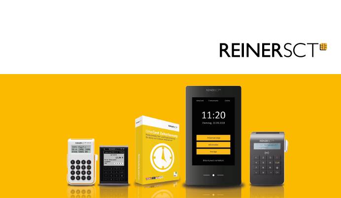 REINER SCT Shop » Online kaufen bei Conrad