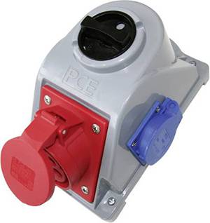 CEE Stecker, CEE Adapter günstig online kaufen bei Conrad