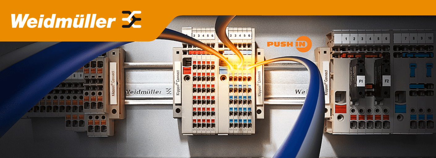 Weidmüller Shop » Online kaufen bei Conrad Österreich