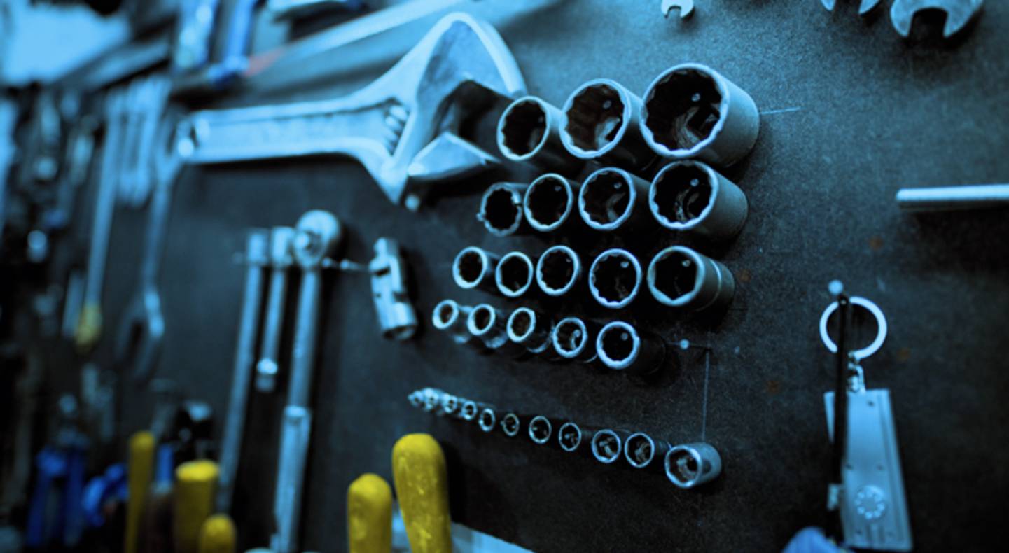 Outillage & atelier » commandez maintenant sur conrad.ch