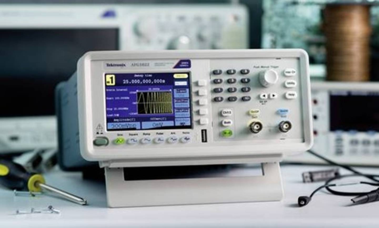 Funktionsgeneratoren » günstig online kaufen bei conrad.ch