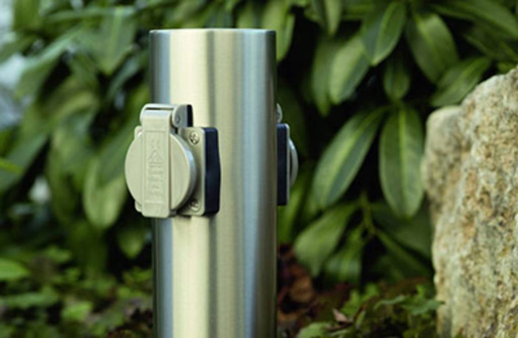 Gartensteckdosen » günstig online kaufen bei conrad.ch
