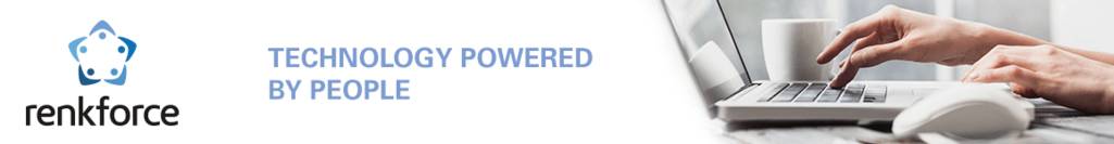 Renkforce Shop » Online kaufen bei Conrad Österreich