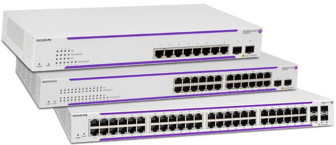 Alcatel-Lucent Enterprise Shop » Online kaufen bei Conrad