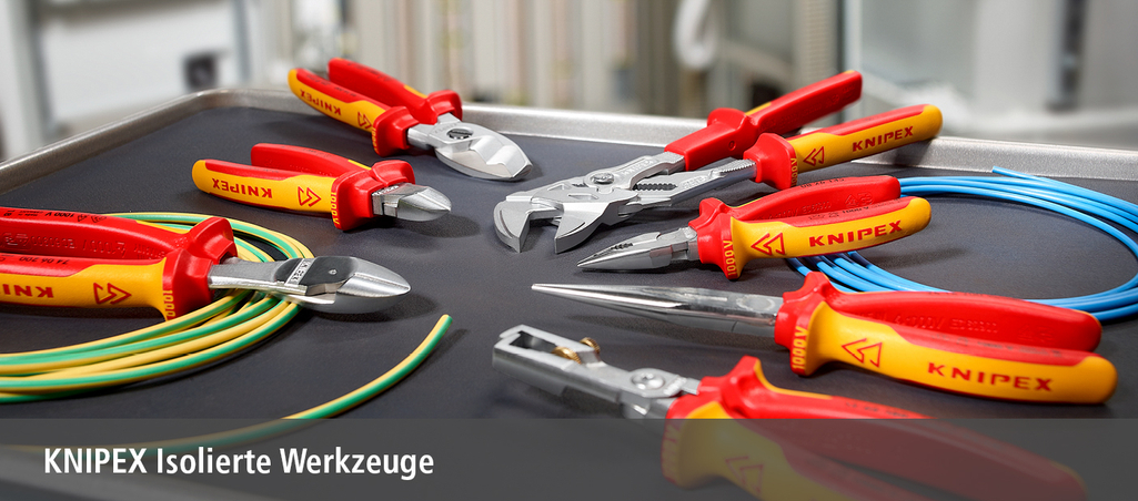 Knipex Shop » Online kaufen bei Conrad