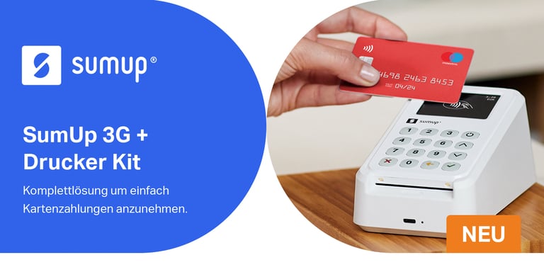 sumup Shop » Online kaufen bei Conrad