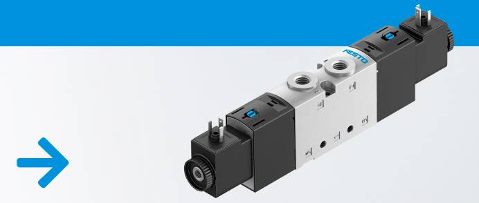 Festo » commandez sur conrad.ch