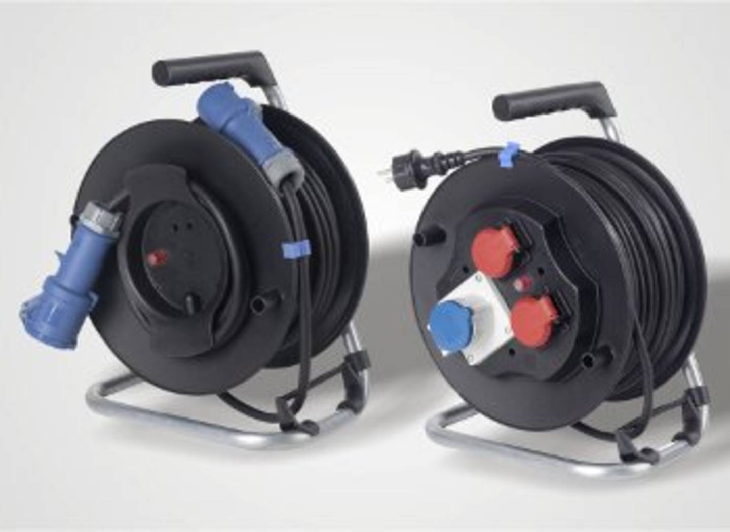 Kabeltrommeln » günstig online kaufen bei conrad.ch