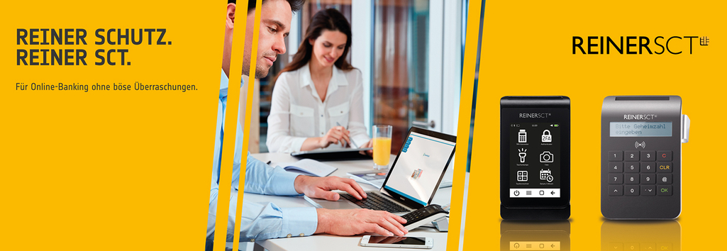 REINER SCT Shop » Online kaufen bei Conrad