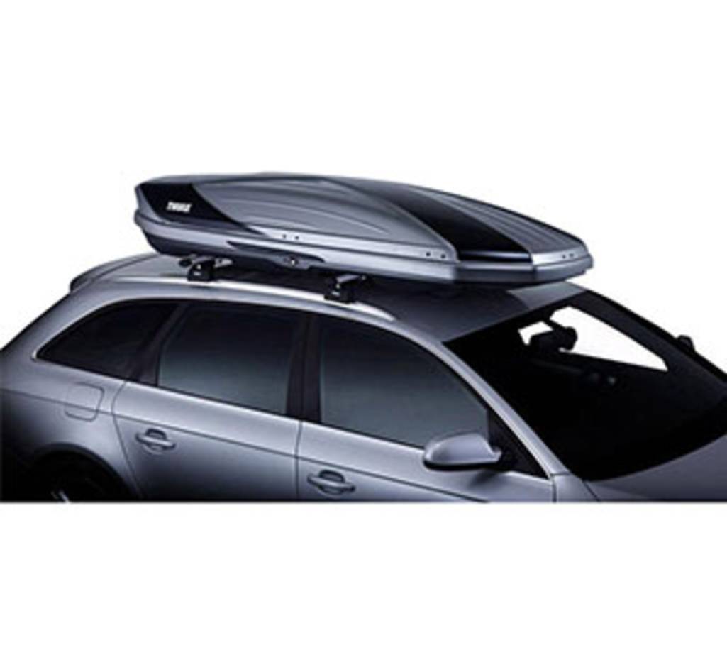 Dachboxen » günstig online kaufen bei conrad.ch
