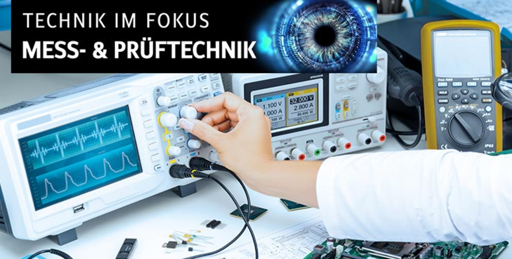 Präzision gefragt? Hochwertige Technik für exakte Ergebnisse.