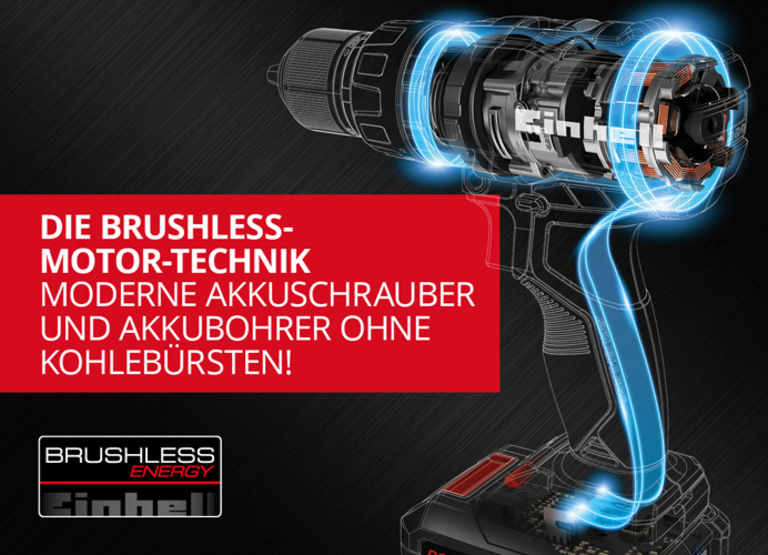 Einhell Shop » Online kaufen bei Conrad