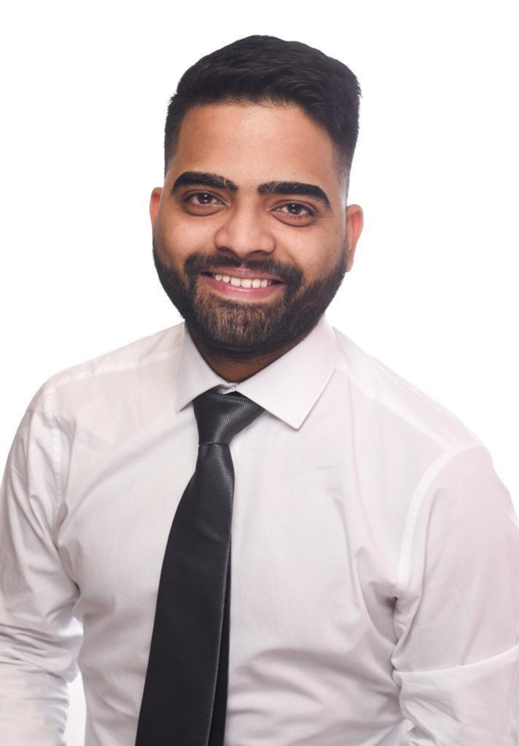 Conrad Business Beratung » Für Geschäftskunden vor Ort da