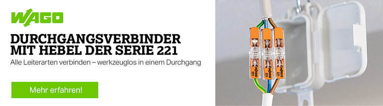 WAGO Shop » Online kaufen bei Conrad