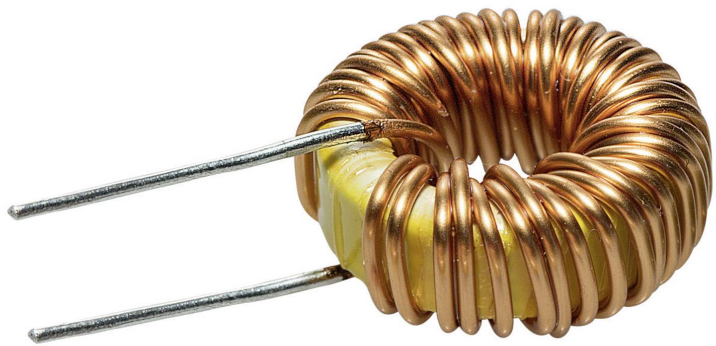 Spulen, Drosseln entdecken » Online Shop Conrad.at