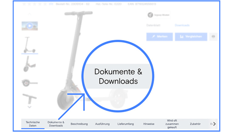 Conrad Archive » One place for all information