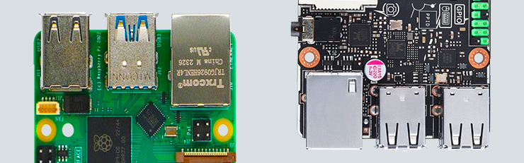 Conrad Electronic – All parts of success