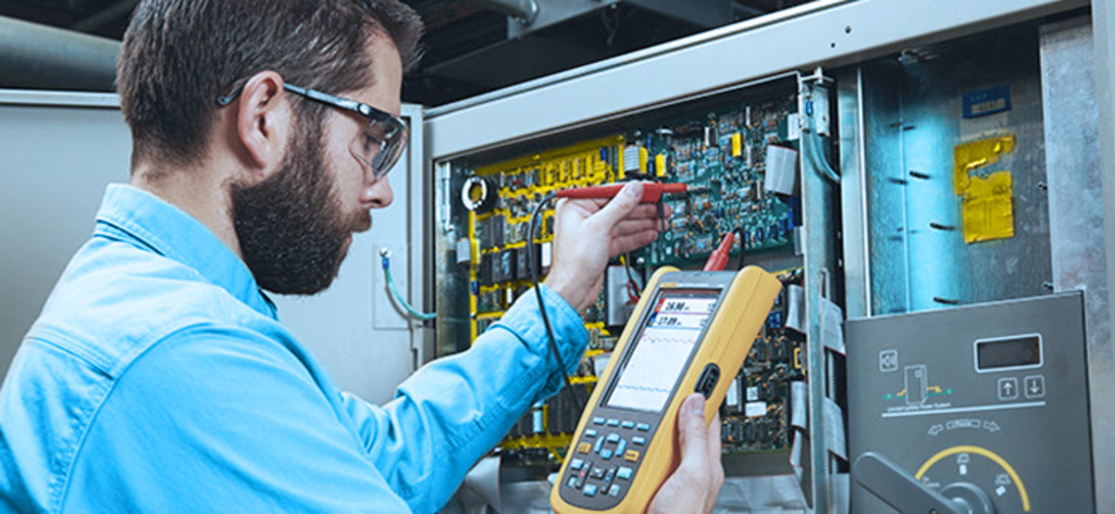 Appareils de mesure | Conrad Electronic