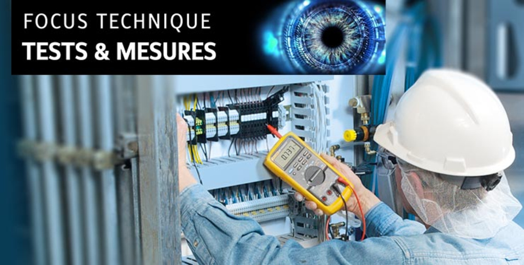 Appareils de mesure | Conrad Electronic