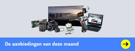 Conrad Electronic » All parts of success