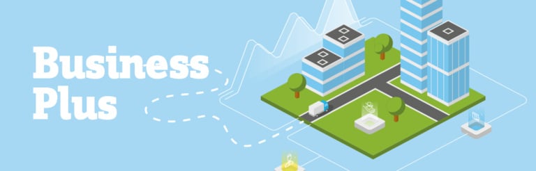 Business Plus Service | Conrad Electronic