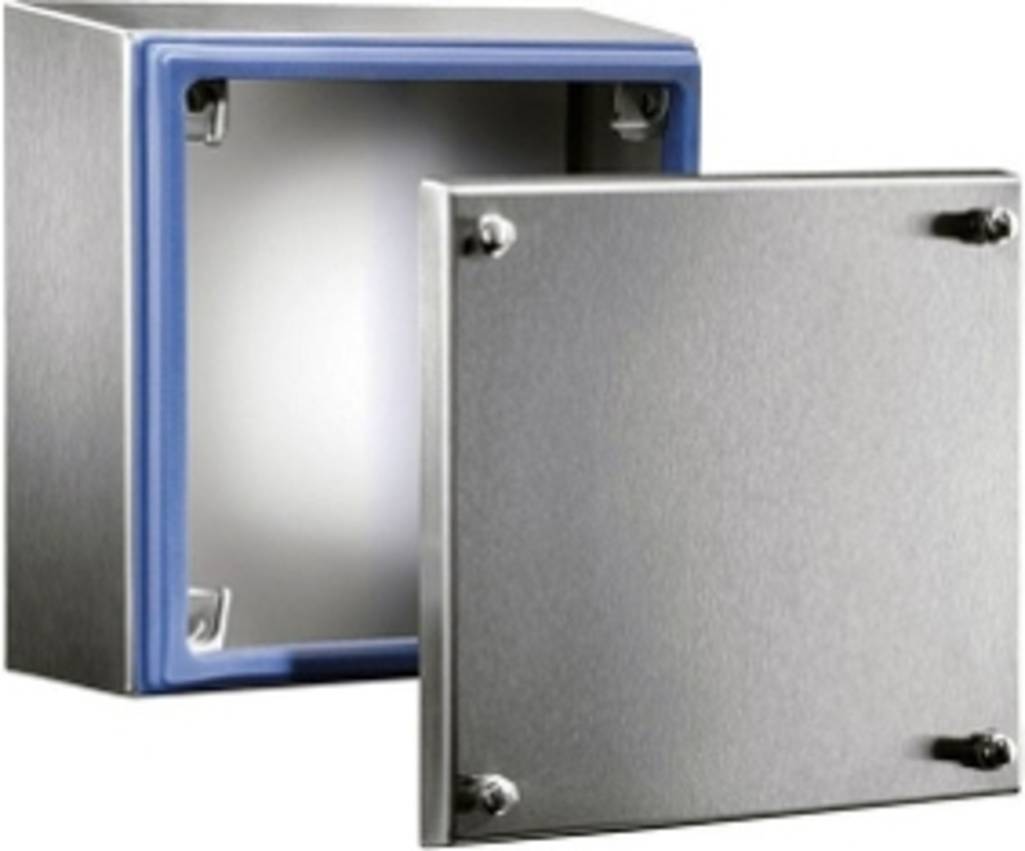 Welke elektronicabehuizing is de juiste?