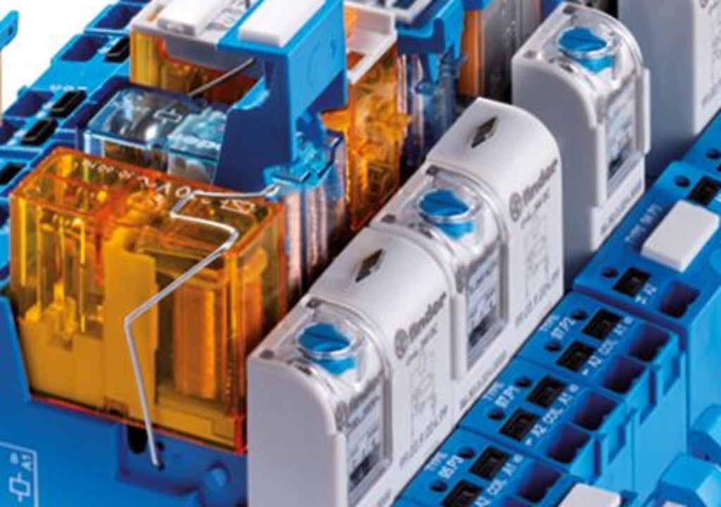 Finder koopt u bij Conrad