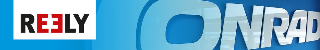 Reely koopt u bij Conrad