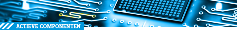 Actieve componenten kopen? Conrad Electronic