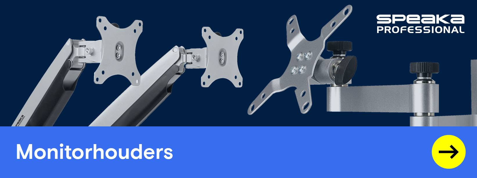 Conrad Electronic » All parts of success