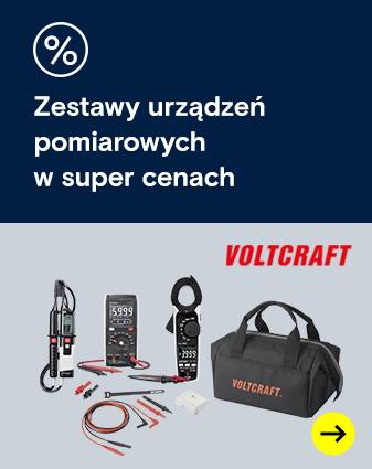 Conrad Electronic | All parts of success